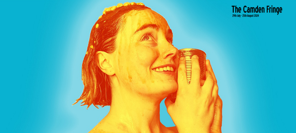 It's The Bean Show - Aces and Eights Saloon Bar