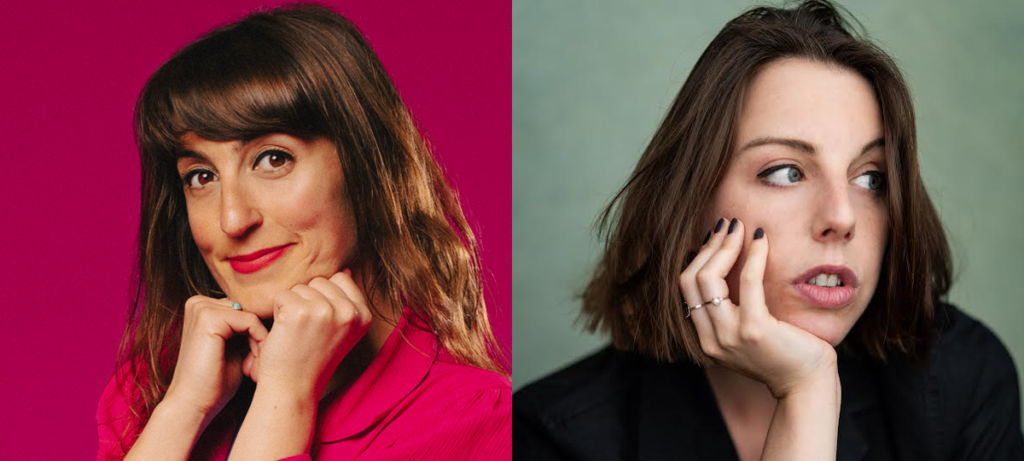 JO GRIFFIN & ISOBEL ROGERS: WORKS IN PROGRESS - Aces and Eights Saloon Bar