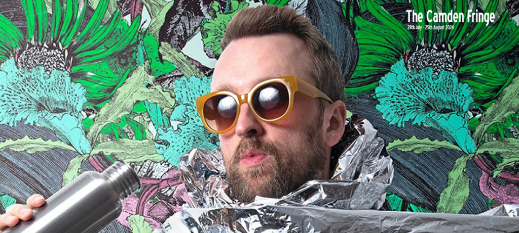 Matt Winning: Solastalgia (Work in Progress) - Aces and Eights Saloon Bar