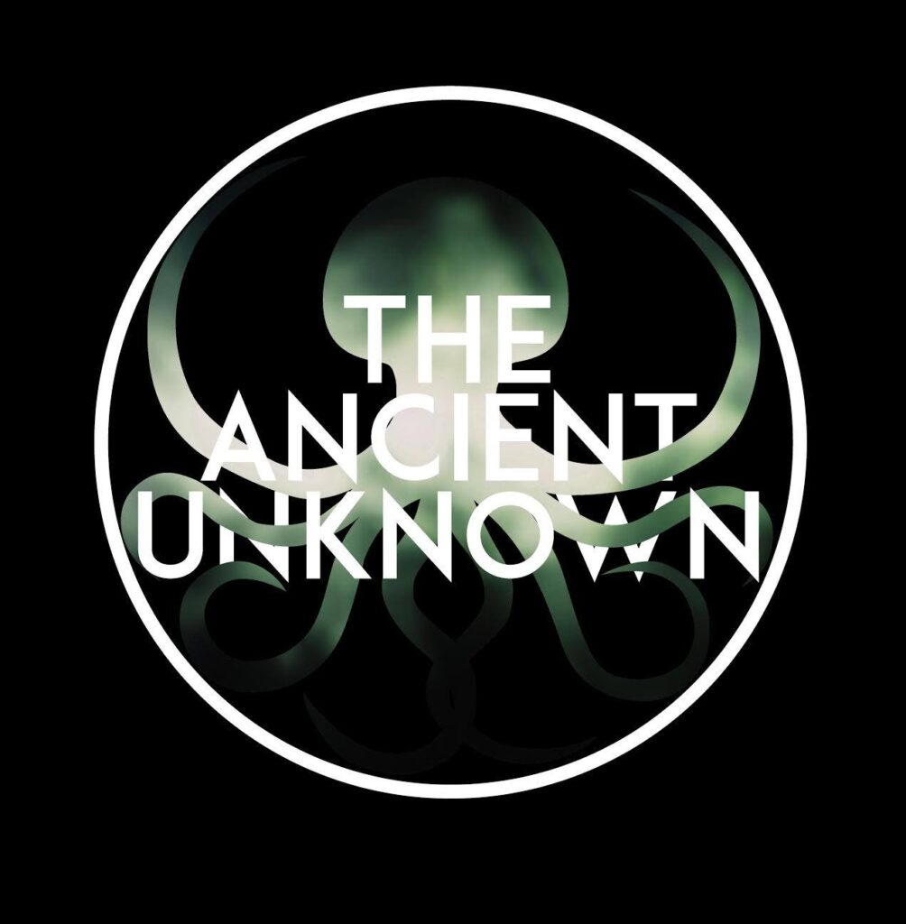 Ancient Unknown Clubnight in association with Silver Wave & Band Up ...